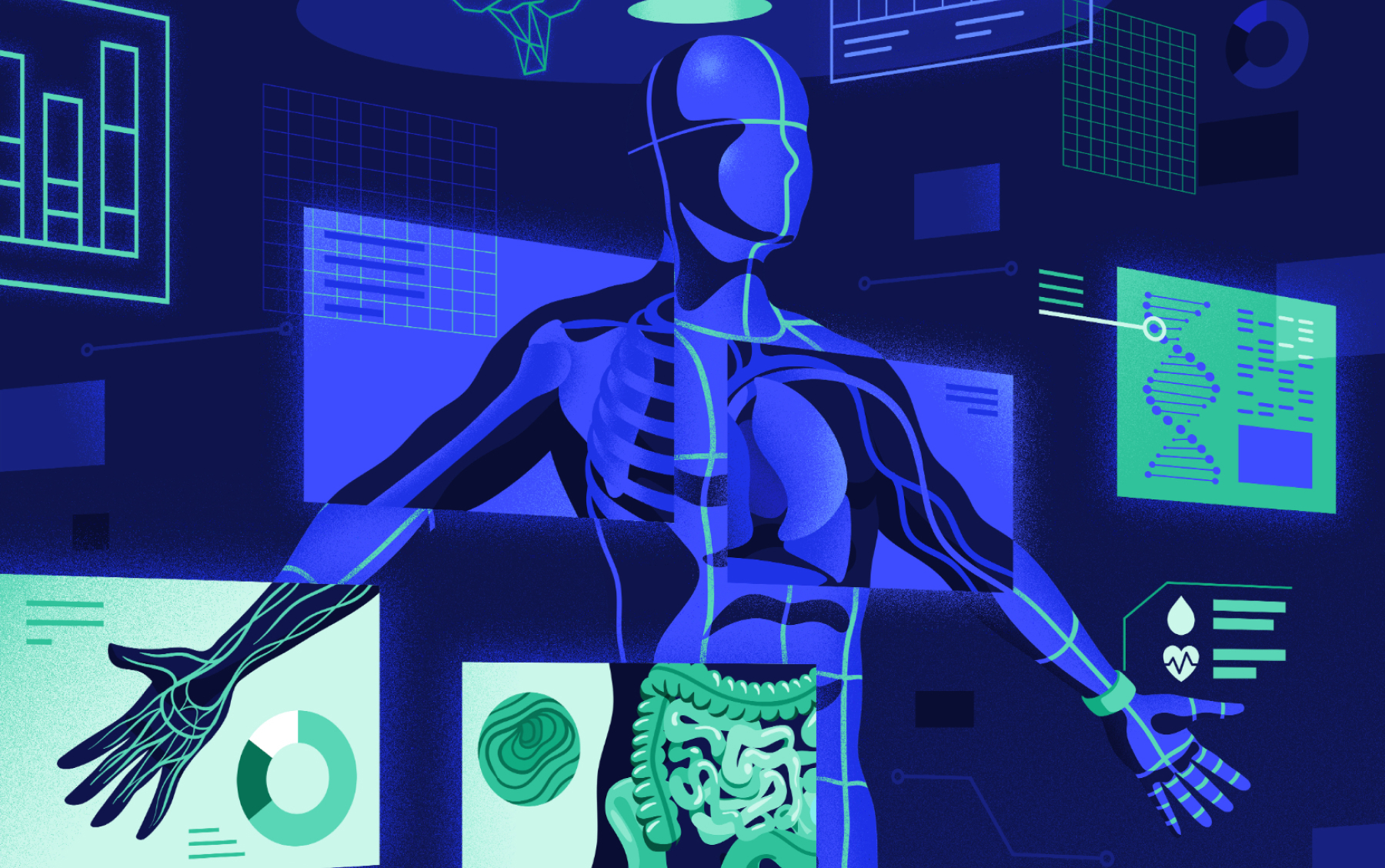 Accelerating the Future of Robotic Surgery | Intuitive Ventures